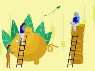 Sustaining savings groups linked to financial institutions amid the ...